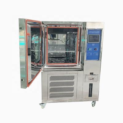 China Battery Pack Temperature Humidity Test Chamber Climatic Simulation for EV Cell Aging Testing for sale