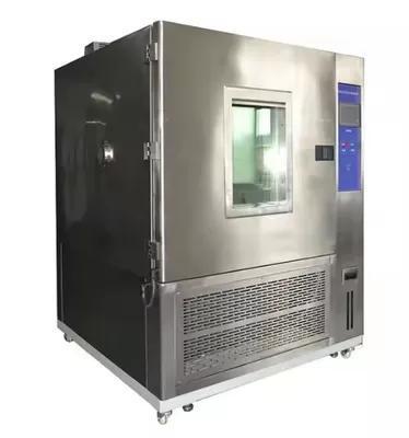 China Wholesale Constant Temperature Humidity Test Chamber Environmental Simulation Equipment Factory for sale