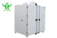 China Constant Temperature Humidity Test Chamber Programmable Controller CE Certified for Electronics for sale