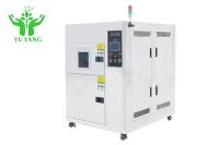 China Walk In Temperature Humidity Test Room Large Volume Simulation Chamber Batch Stability Testing for sale
