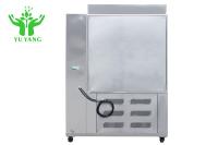 China Walk In Temperature Humidity Test Room Large Volume Simulation Chamber Batch Stability Testing for sale