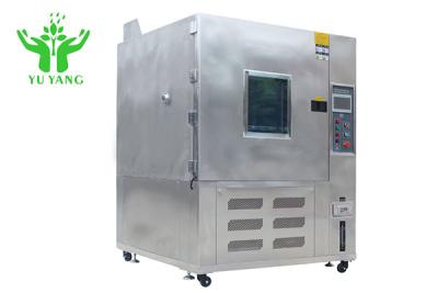 China High Low Temperature Humidity Chamber -40 to 180 Degree Programmable Simulation Battery Testing for sale
