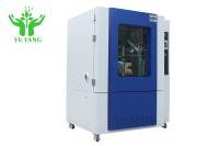China High Low Temperature Humidity Chamber -40 to 180 Degree Programmable Simulation Battery Testing for sale