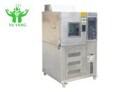 China High Low Temperature Humidity Chamber -40 to 180 Degree Programmable Simulation Battery Testing for sale
