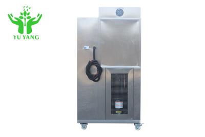 China Programmable Temperature Humidity Chamber PC Software USB Real Time Data Recording Environmental for sale