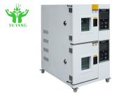 China Solar Panel Damp Heat Temperature Humidity Test Chamber IEC 61215 Environmental Simulation for sale