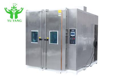 China Solar Panel Damp Heat Temperature Humidity Test Chamber IEC 61215 Environmental Simulation for sale