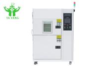 China PV Module Damp Heat Constant Humidity Chamber IEC 61215 61646 Programmable Environmental Test for sale