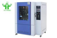China Food Fermentation Constant Temperature Humidity Chamber Programmable Environmental Quality Test for sale