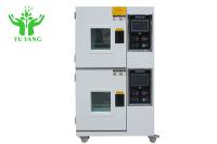 China Food Fermentation Constant Temperature Humidity Chamber Programmable Environmental Quality Test for sale