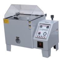 China Economic Stainless Steel Automatic Industrial Salt Spray Tester Machine ASTM Standard Electronically Lab Use Corrosion for Test for sale