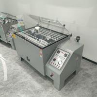 China Economic Stainless Steel Automatic Industrial Salt Spray Tester Machine ASTM Standard Electronically Lab Use Corrosion for Test for sale