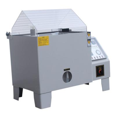 China Best Salt Spray Corrosion Test Machine Price for Metal and Painting for sale
