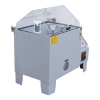 China Electronic Laboratory Fog Tester Cyclic Corrosion Simulate Salt Spray Chamber ASTM Standard Air Usa for Lab Applications for sale