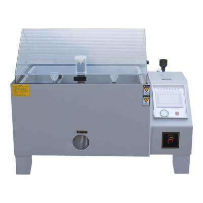China 108L 270L 480L 600L Laboratory Salt Spray Test Chamber for Corrosion Test Environmental Climate Test Chamber for sale