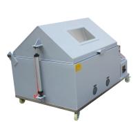 China Economic Stainless Steel Automatic Industrial Salt Spray Tester Machine ASTM Standard Electronically Lab Use Corrosion for Test for sale