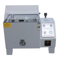 China Best Salt Spray Corrosion Test Machine Price for Metal and Painting for sale