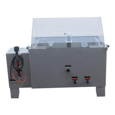 China Best Salt Spray Corrosion Test Machine Price for Metal and Painting for sale