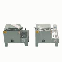 China Electronic Laboratory Fog Tester Cyclic Corrosion Simulate Salt Spray Chamber ASTM Standard Air Usa for Lab Applications for sale