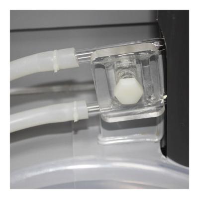 China Continuous Spraying PH Meters Salt Spray Machine for sale