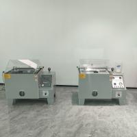 China Automatic Salt Fog Corrosion Tester Salt Spray Corrosion Test Chamber Price for sale
