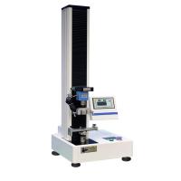 China 200kN Dual Column Servo Tensile Testing Machine for Metal Steel Rebar Construction Material for sale