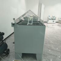 China Large Capacity Salt Spray Corrosion Test Box for Various Material Testing for sale