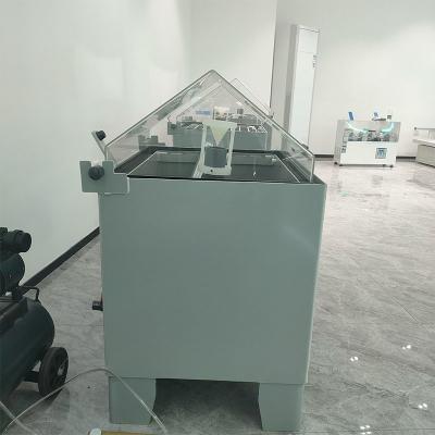 China Large Capacity Salt Spray Corrosion Test Box for Various Material Testing for sale