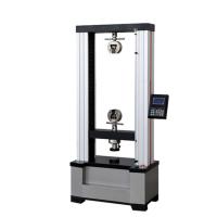 China Multi-Function Rubber Plastic Tensile Testing Machine 10kN Peel Shear Compression Testing for sale
