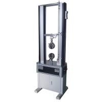 China Metal Tensile Testing Machine 100kN 200kN for Steel Aluminum Copper Wire ASTM E8 ISO 6892 for sale