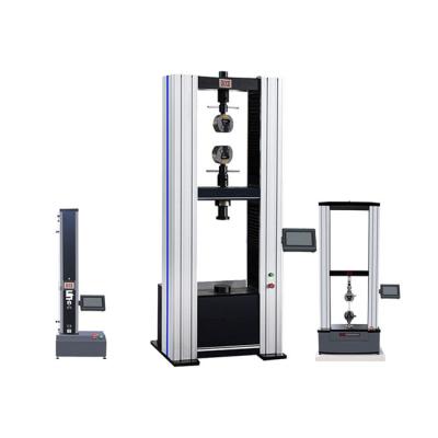 China Universal Tensile Machine for Test 220V Plastic Tensile Strength Testing Machine with 1 Year Warranty for Compression for sale