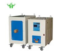 China High Speed Electromagnetic Induction Heating Power Supply for Steel Wire Hardening and Quenching for sale