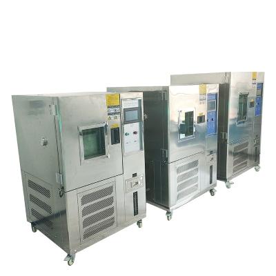 China -40~150C° Constant Temperature Humidity Chamber Touch Screen For Electronics Aging for sale