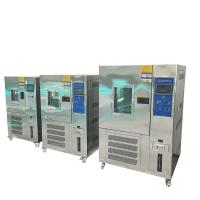China -40~150C° Constant Temperature Humidity Chamber Touch Screen For Electronics Aging for sale