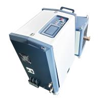 China Portable 1KW Handheld Induction Heater for Automotive PDR Dent Removal and Bolt Heating Tool CE for sale
