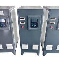 China Professional 100KW High Frequency Induction Heater for Steel Pipe Longitudinally Welding Line CE for sale