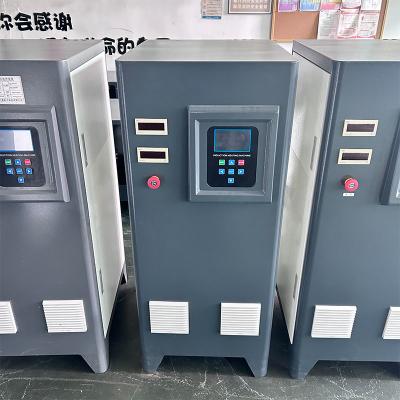 China High Power 120KW Induction Heating Equipment for Large Cast Steel Parts Normalizing and Annealing for sale