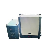 China User Friendly Combustibility Testing Apparatus Providing Consistent Results in Fire Safety Testing and Control Processes for sale