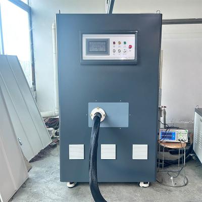 China 15KW High Frequency Induction Heating Machine Induction Heater for sale