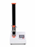 China High Precision Tensile Testing Machine 50KG 100KG 200KG Universal Material Strength Tester for Plastic Film Tape Rubber for sale