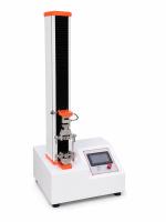 China High Precision Tensile Testing Machine 50KG 100KG 200KG Universal Material Strength Tester for Plastic Film Tape Rubber for sale