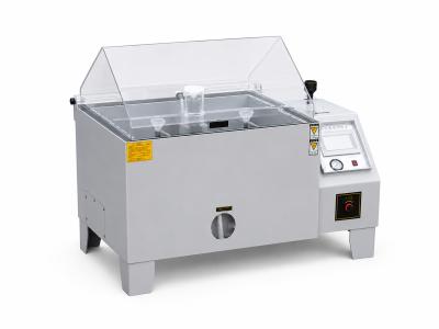 China Industrial Salt Mist Corrosion Testing Machine for Automotive Parts Metal Surface Protection Analysis for sale