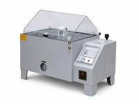 China Coating Salt Spray Tester for Paint Adhesion and Anti Corrosion Performance Testing Laboratory Equipment for sale