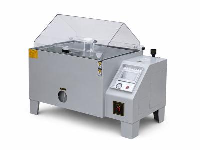 China Coating Salt Spray Tester for Paint Adhesion and Anti Corrosion Performance Testing Laboratory Equipment for sale