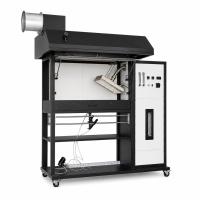 China YYT001 Flooring Radiant Heat Flux Test Apparatus for sale