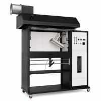 China YYT001 Flooring Radiant Heat Flux Test Apparatus for sale