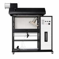 China YYT001 Flooring Radiant Heat Flux Test Apparatus for sale