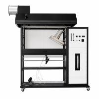 China YYT001 Flooring Radiant Heat Flux Test Apparatus for sale