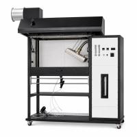 China YYT001 Flooring Radiant Heat Flux Test Apparatus for sale