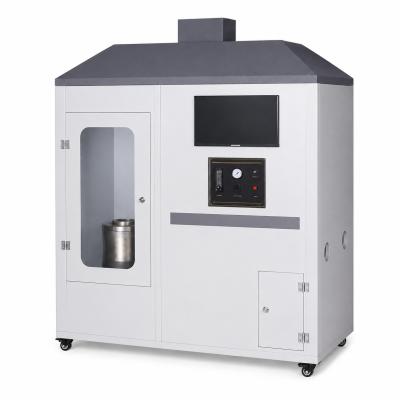 China YYF002 Plastic Combustion Performance Test Machine for sale